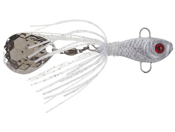 Tail Spinners - Tackle Warehouse