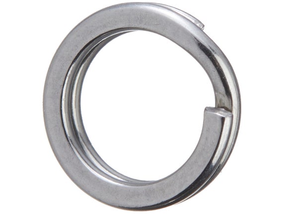 Split Rings - Tackle Warehouse
