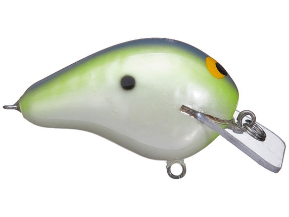 Shallow Diving Crankbaits (5' or less) - Tackle Warehouse