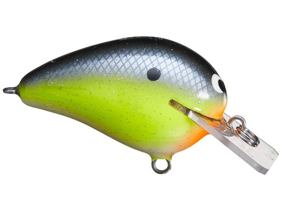 Shallow Diving Crankbaits (5' or less) - Tackle Warehouse