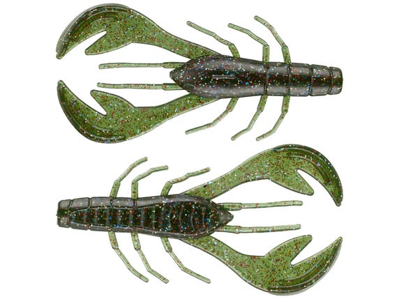 BassReaper Soft Baits - Tackle Warehouse