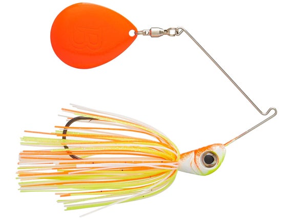 Spinnerbaits - Tackle Warehouse