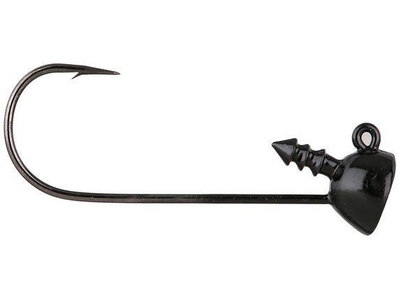 Non-Screw Lock Shakey Heads - Tackle Warehouse