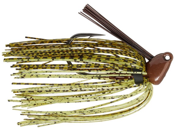 Buckeye Lures Baits - Tackle Warehouse