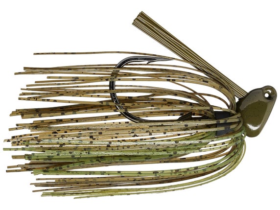 Buckeye Lures Jigs - Tackle Warehouse