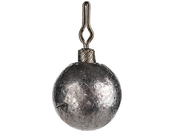 Lead Drop Shot Weights - Tackle Warehouse