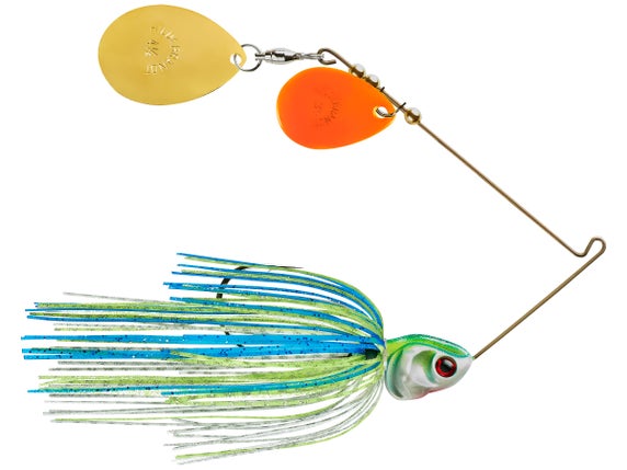 Spinnerbaits - Tackle Warehouse