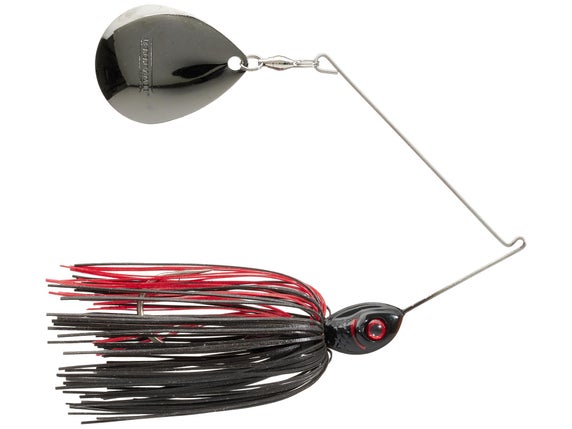 Booyah Bait Co. Spinnerbaits - Tackle Warehouse