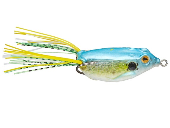 Hollow Body Frogs - Tackle Warehouse