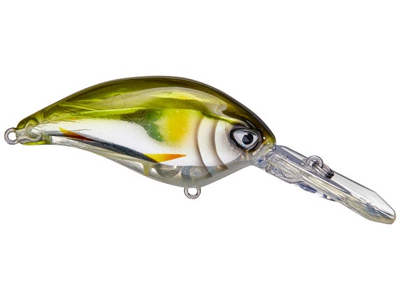 Clearance Medium Diving Crankbaits - Tackle Warehouse