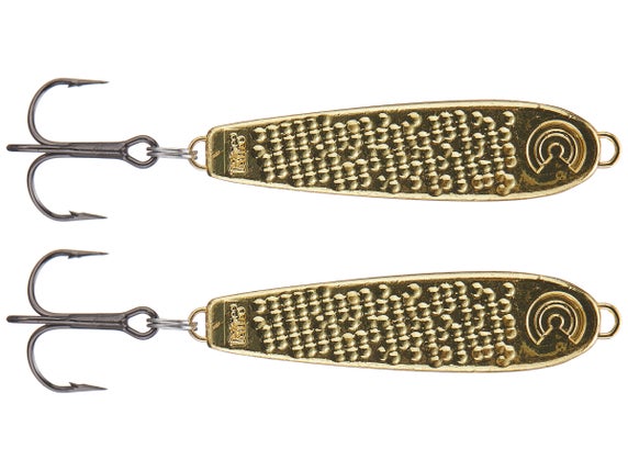 Jigging Spoons - Tackle Warehouse