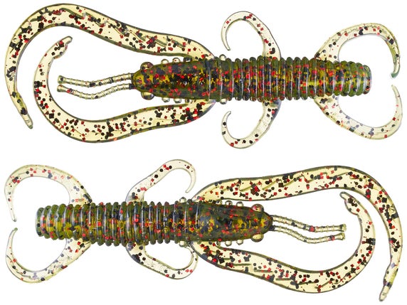 Hawg-style Creatures - Tackle Warehouse