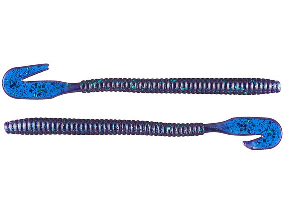 Swimming Worms - Tackle Warehouse