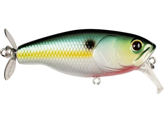 Wakebaits - Tackle Warehouse
