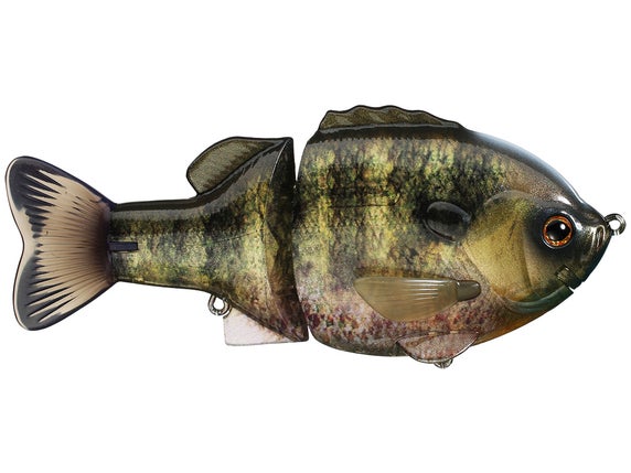 Deps Swimbaits - Tackle Warehouse