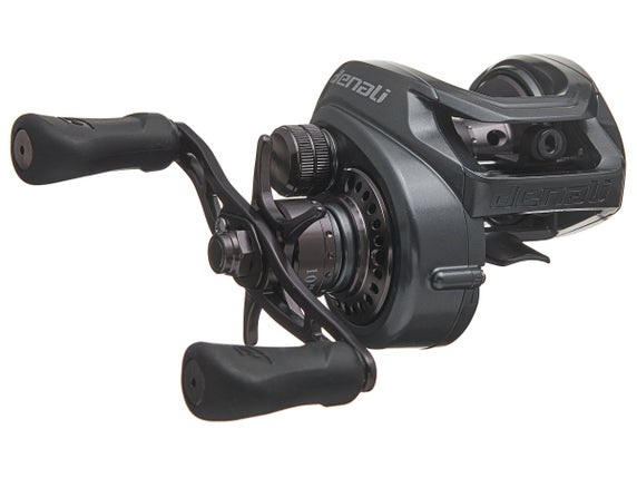 Denali Casting Reels - Tackle Warehouse