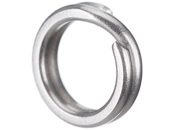 Split Rings - Tackle Warehouse