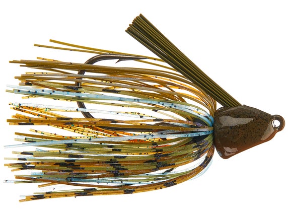 Grass & Punch Jigs - Tackle Warehouse