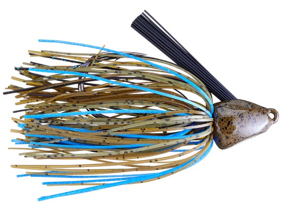 Grass & Punch Jigs - Tackle Warehouse