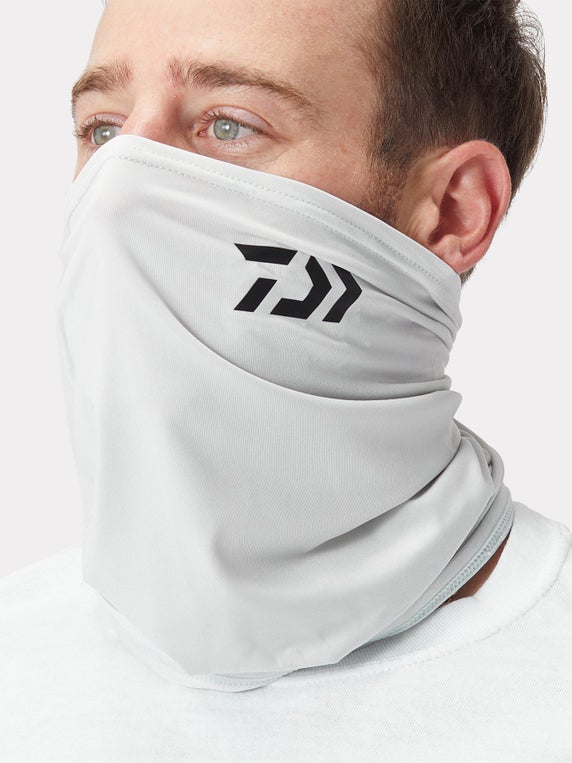 Fishing Face & Neck Protection - Tackle Warehouse