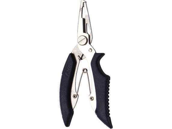 Fishing Split Ring Pliers - Tackle Warehouse
