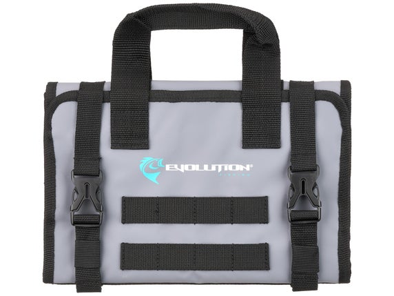 Evolution Fishing - Tackle Warehouse