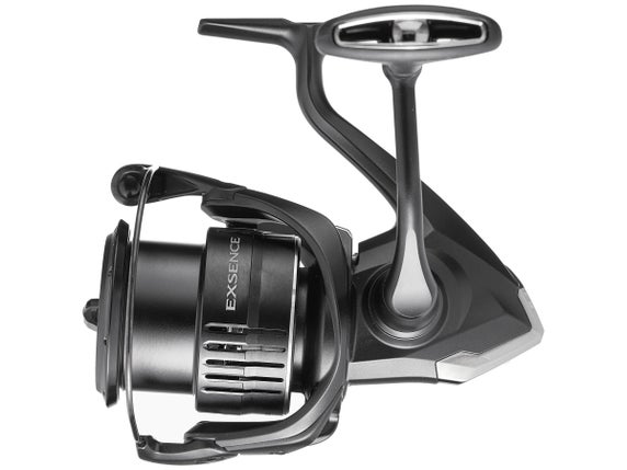 Shimano Spinning Reels - Tackle Warehouse