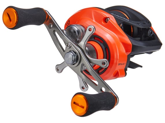 Favorite Fishing Casting Reels - Tackle Warehouse