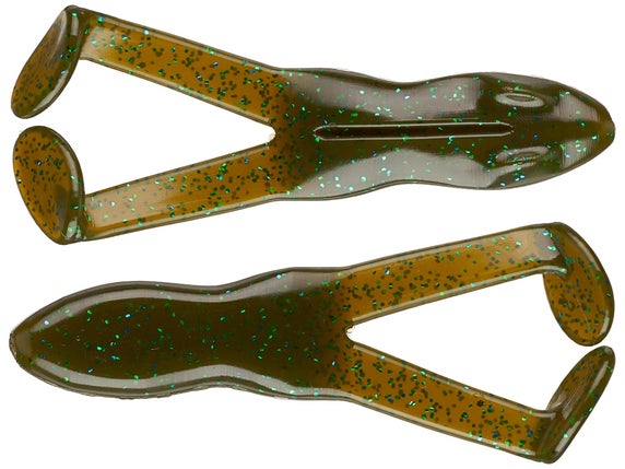 New Soft Body Frogs & Toads - Tackle Warehouse