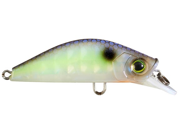 Deep Diving Jerkbaits (7'+) - Tackle Warehouse