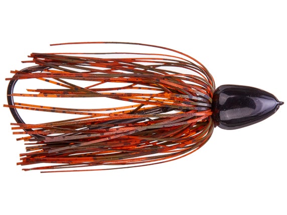 Pitchin' & Flippin' Jigs - Tackle Warehouse