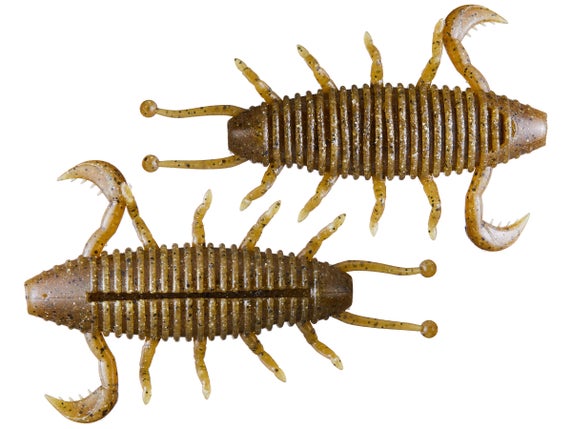 Geecrack Soft Baits - Tackle Warehouse