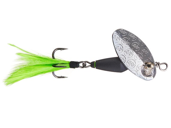 Inline Spinners Spinnerbaits - Tackle Warehouse