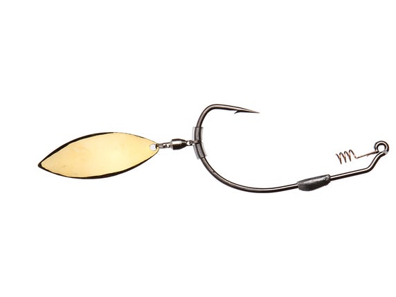 Gambler Lures Fishing Hooks, Weights & Terminal Tackle - Tackle Warehouse