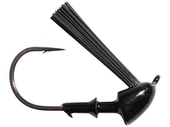 Flipping Jigheads - Tackle Warehouse