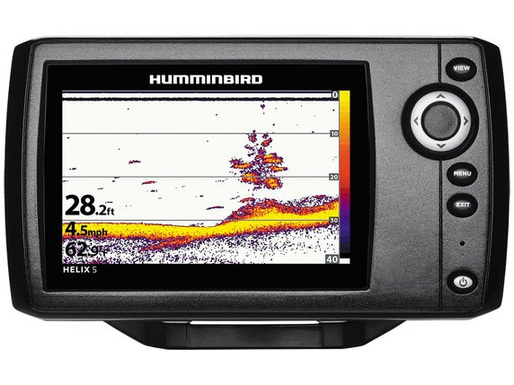 Humminbird Fish Finders & Chartplotters - Tackle Warehouse