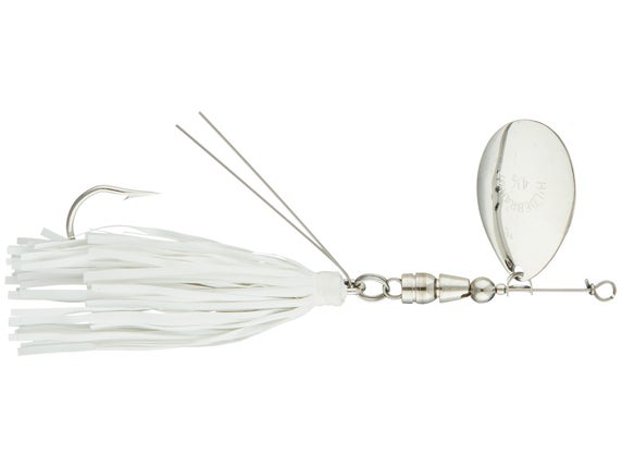 Inline Spinners Spinnerbaits - Tackle Warehouse