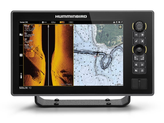 Humminbird Fish Finders & Chartplotters - Tackle Warehouse