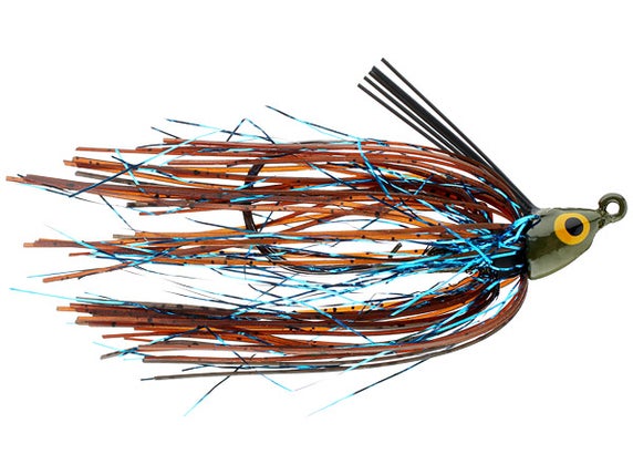 Clearance Swim Jigs - Tackle Warehouse