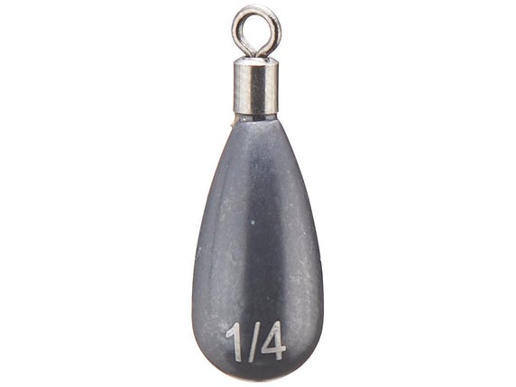 Tungsten Drop Shot Weights - Tackle Warehouse