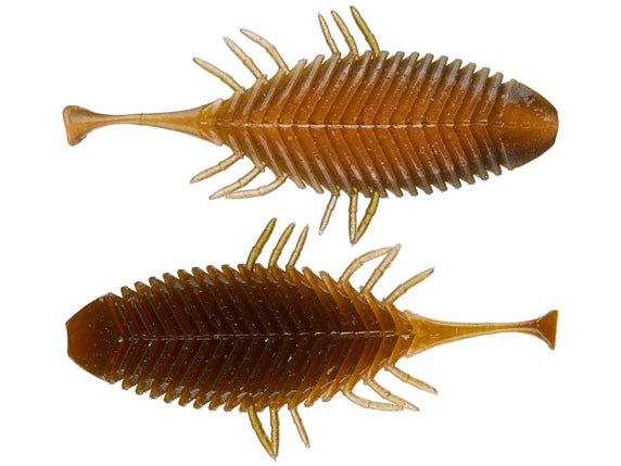 Gill-type Creatures - Tackle Warehouse