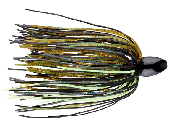 Grass & Punch Jigs - Tackle Warehouse