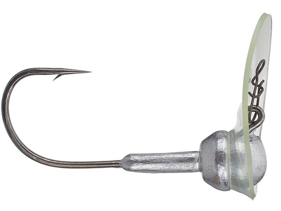 Scrounger Jigheads - Tackle Warehouse