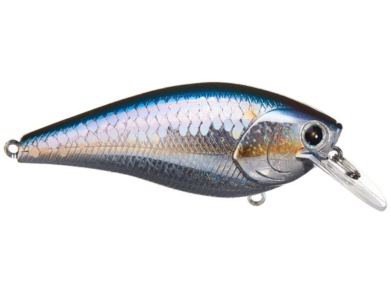 Shallow Diving Crankbaits (5' or less) - Tackle Warehouse