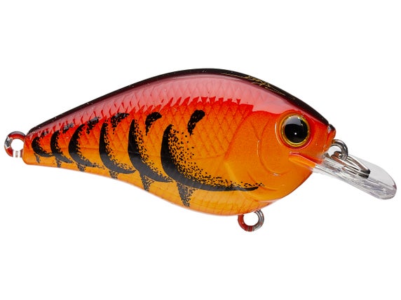 Lucky Craft Bait Finesse Baits - Tackle Warehouse