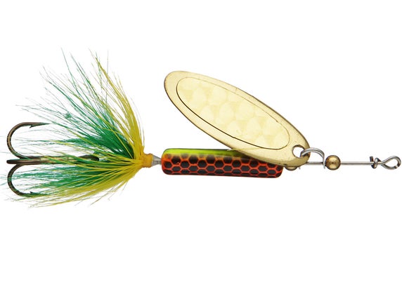 Inline Spinners Spinnerbaits - Tackle Warehouse