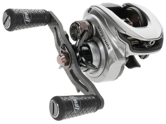 Casting Reels - Tackle Warehouse