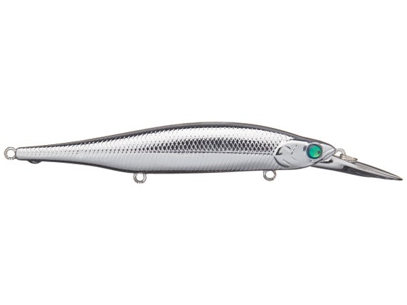 Deep Diving Jerkbaits (7'+) - Tackle Warehouse