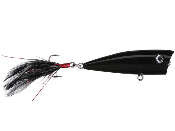 Topwater Poppers - Tackle Warehouse