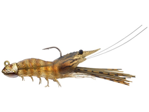 Shrimp - Tackle Warehouse